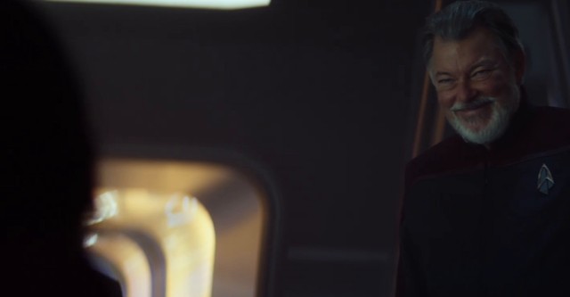 Star Trek: Picard Staffel 3 - Jetzt Stream anschauen