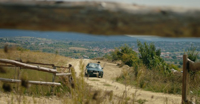 Everybody Calls Redjo streaming: where to watch online?