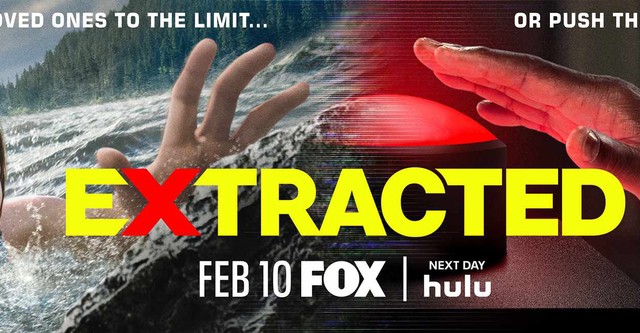 Extracted - watch tv show stream online Extracted - watch tv show stream online
