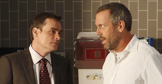 House Season 6 - watch full episodes streaming online