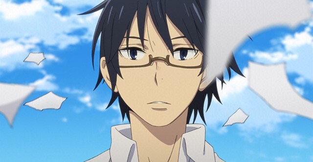 ERASED Season 1 - watch full episodes streaming online