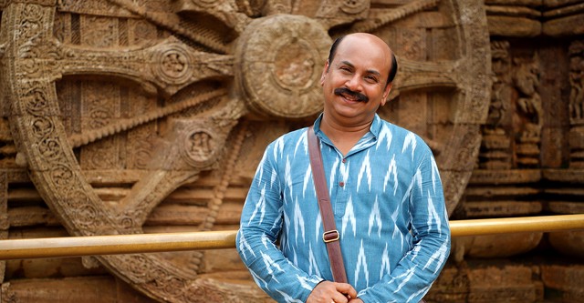 Eken Babu Season 8 - watch full episodes streaming online