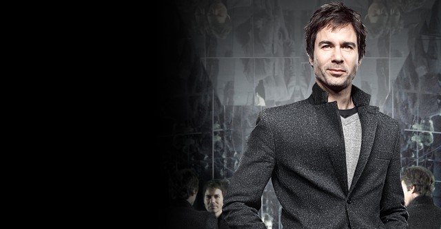 Perception Season 1 - watch full episodes streaming online