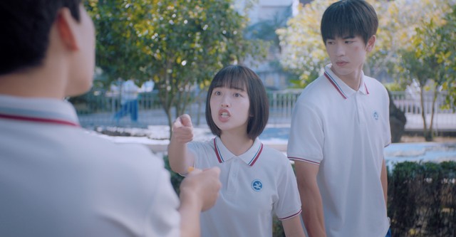 Binary Love Season 1 - watch full episodes streaming online