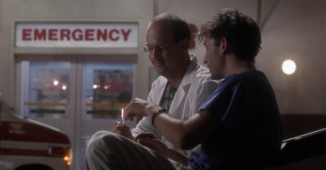ER Season 3 - watch full episodes streaming online