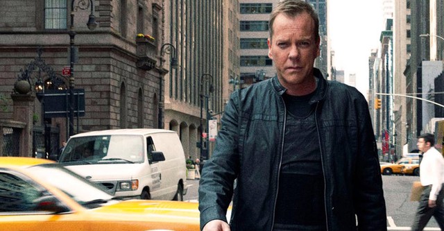 Saison 8 24 heures chrono streaming: où regarder les épisodes?