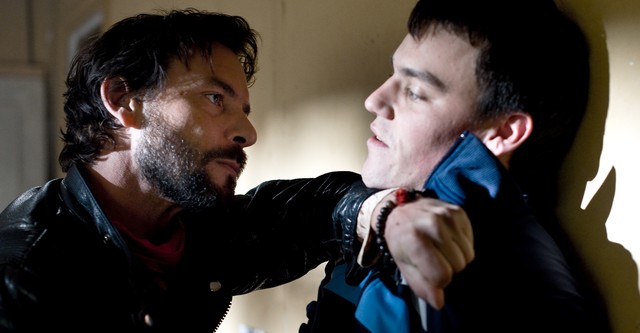 Falco Season 2 - watch full episodes streaming online