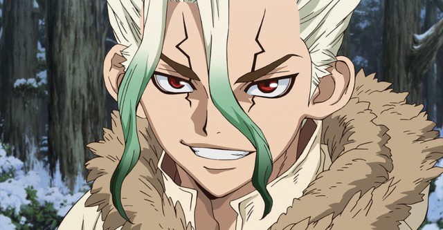 Dr. Stone temporada 2 - Ver todos los episodios online