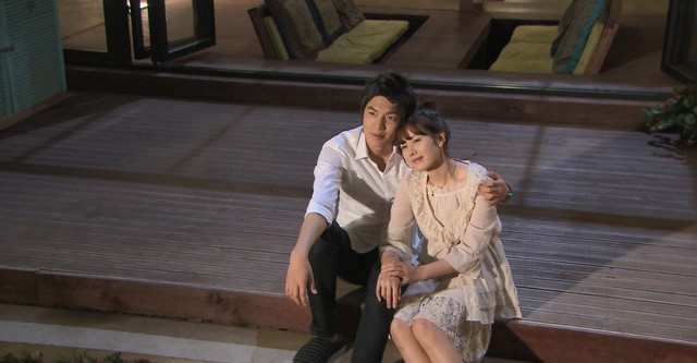 Personal Taste Season 1 - watch episodes streaming online