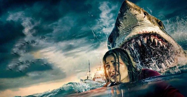 Into the Deep - movie: watch streaming online