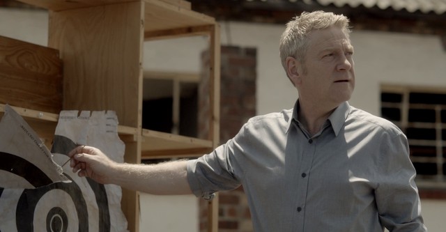 Wallander Season 4 - watch full episodes streaming online