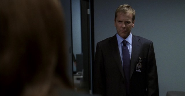 Saison 7 24 heures chrono streaming: regarder les épisodes