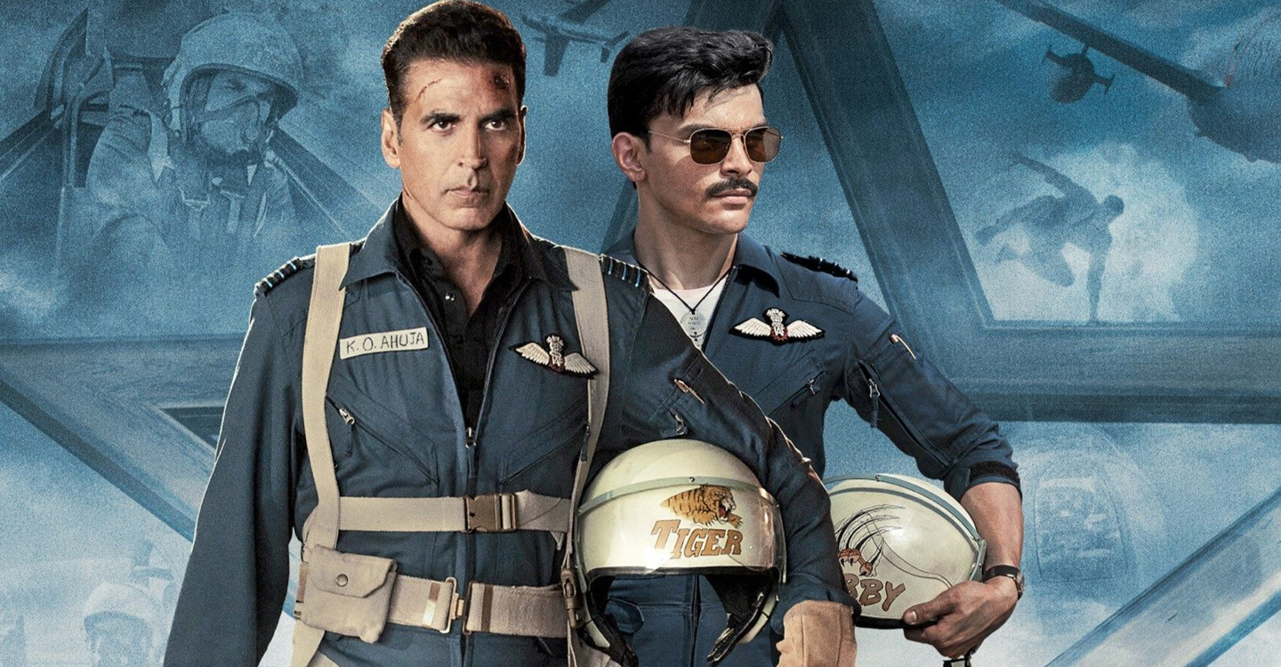10 Best Movies like Sky Force and Where to Watch Them