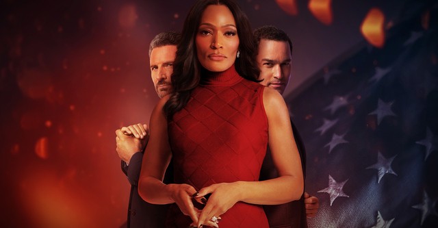 The Oval Season 5 - watch full episodes streaming online