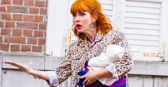 Mahdoton tapaus Kausi 4 - striimaa jaksot netissä