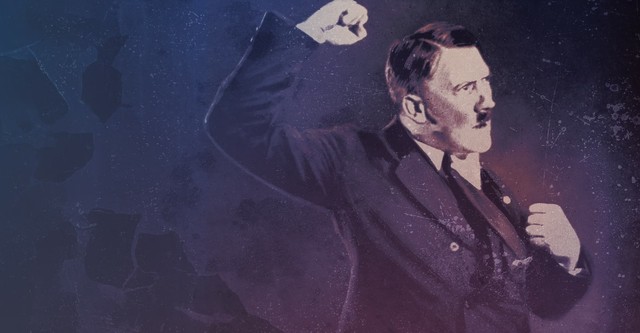 Adolf Hitler: Decoding a Dictator - streaming online