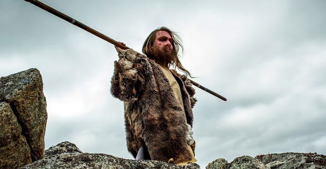Neanderthal Apocalypse Season 1 - episodes streaming online