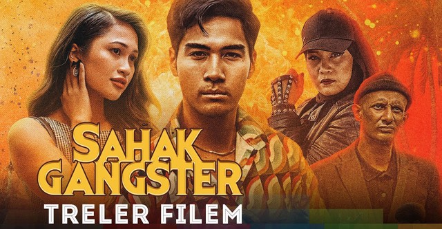Sahak Gangster - movie: watch streaming online
