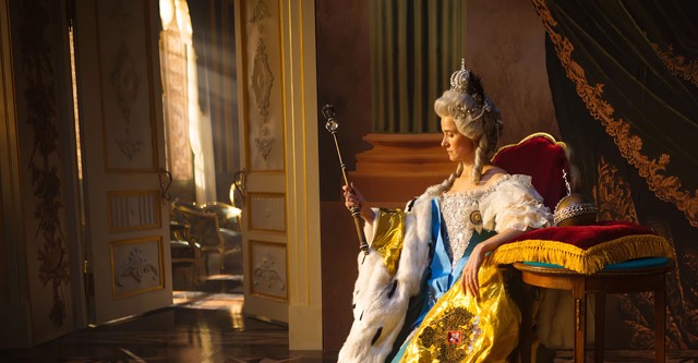 Catherine the Great - movie: watch streaming online