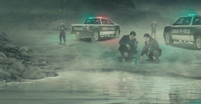 Marea alta Season 1 - watch full episodes streaming online