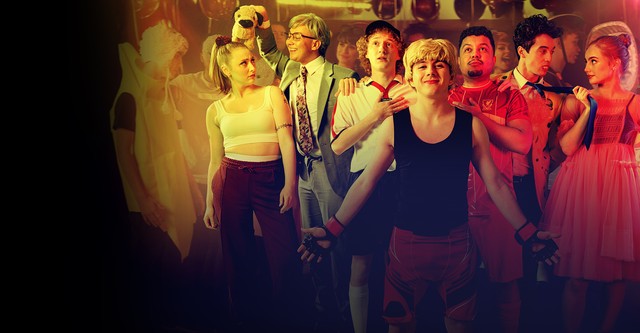 G'wed Season 2 - watch full episodes streaming online