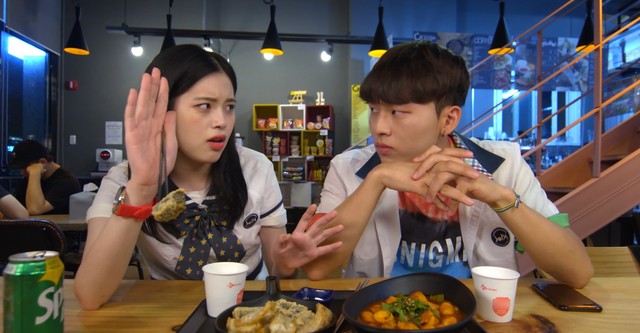 Real: Time: Love - streaming tv show online