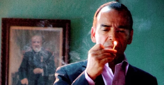 Satanás filme - Veja onde assistir online