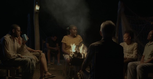 El rodeo streaming: where to watch movie online?