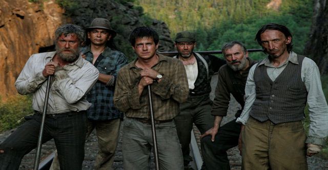 The Timekeeper streaming: where to watch online?