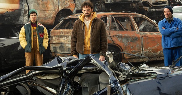 Lost Bullet 3 - movie: watch streaming online