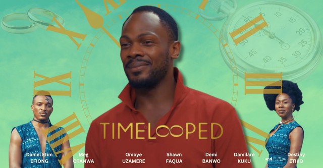 Time Looped streaming: where to watch movie online?