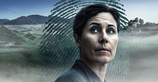 The Black Forest Murders - stream online