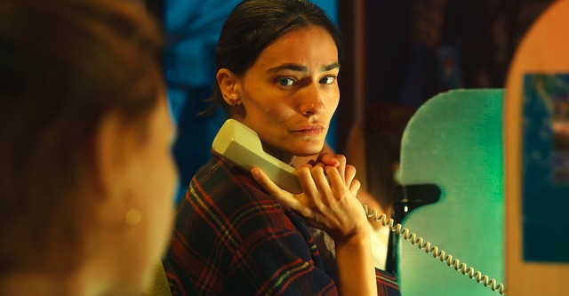 Où regarder Confidante en streaming complet et légal