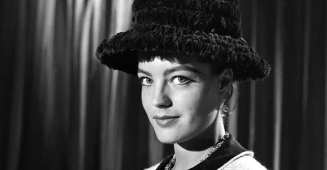 Romy Schneider, face à son destin streaming