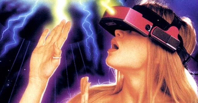 Virtual Encounters 2 streaming: where to watch online?