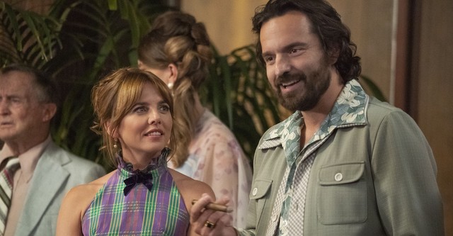 Minx Season 1 - watch full episodes streaming online