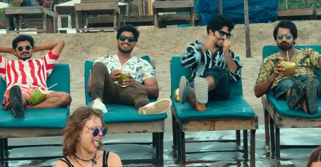 Mad Square streaming: where to watch movie online?