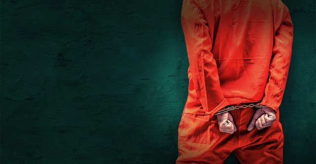 Booked: First Day In Season 2 - watch episodes streaming online