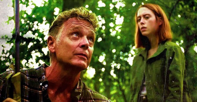 Viridian - película: Ver online completa en español