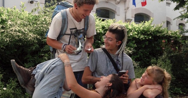 So Long - movie: where to watch streaming online