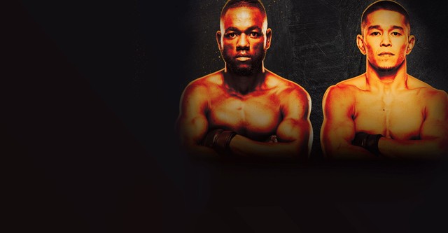 UFC Fight Night 253: Kape vs. Almabayev streaming