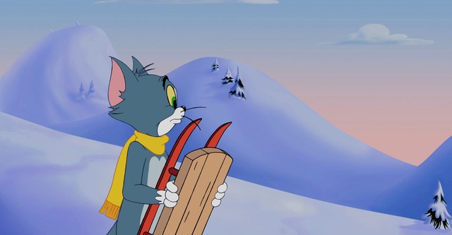 Tom and Jerry Tales Season 1 - watch episodes streaming online