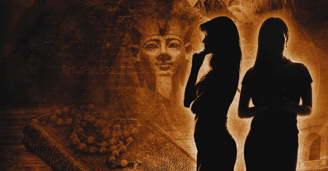 Truthseekers Season 2 - watch full episodes streaming online