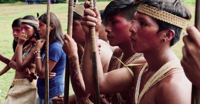 Spears from All Sides streaming: where to watch online?