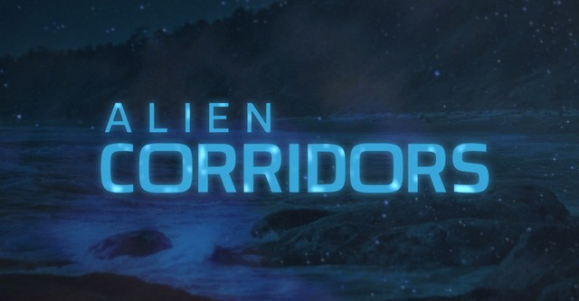 Alien Corridors - streaming tv series online