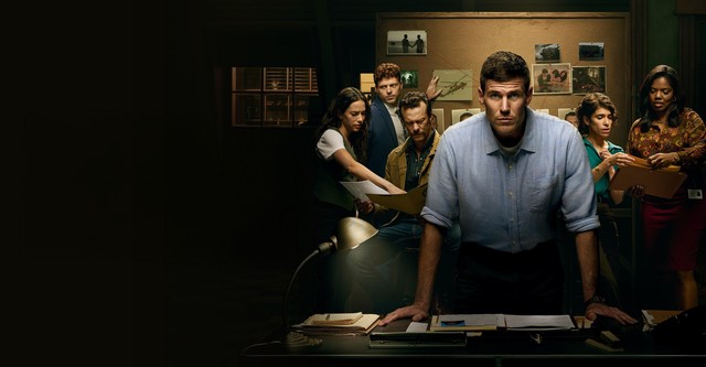 NCIS: Origins Season 2 - watch episodes streaming online
