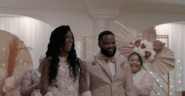 Messie Cee Wedding - streaming tv show online
