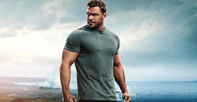 Saison 3 Reacher streaming: où regarder les épisodes?