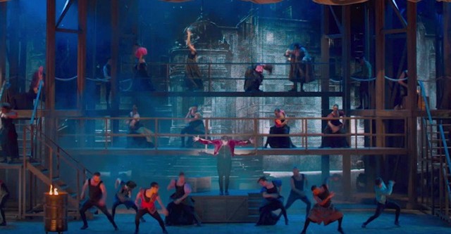 Regarder Molière, le spectacle musical en streaming