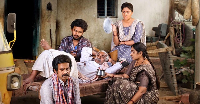 Baapu streaming: where to watch movie online?